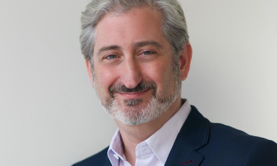 Profile: Professor of Practice David Shrier on the “thrilling and frightening” world of AI ...